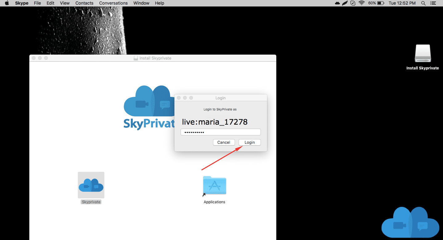 How SkyPrivate works • SkyPrivate Skype Cam Models