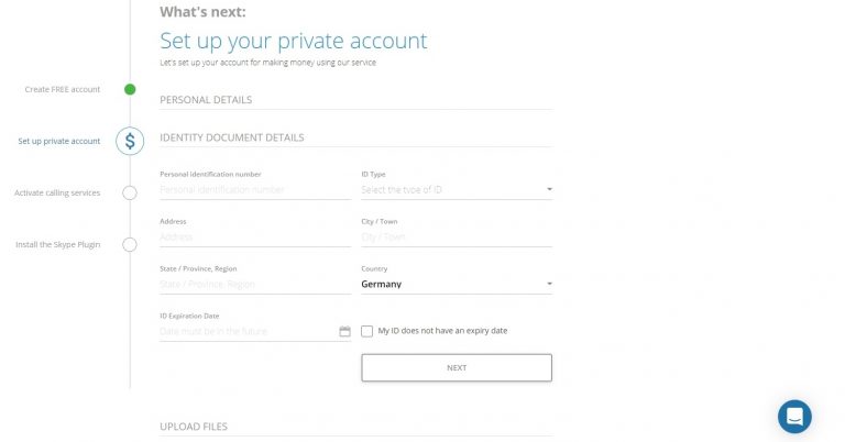 How SkyPrivate works • SkyPrivate Skype Cam Models