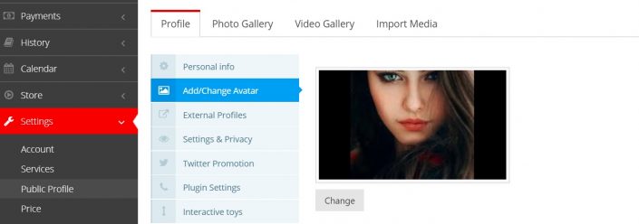 How SkyPrivate works • SkyPrivate Skype Cam Models