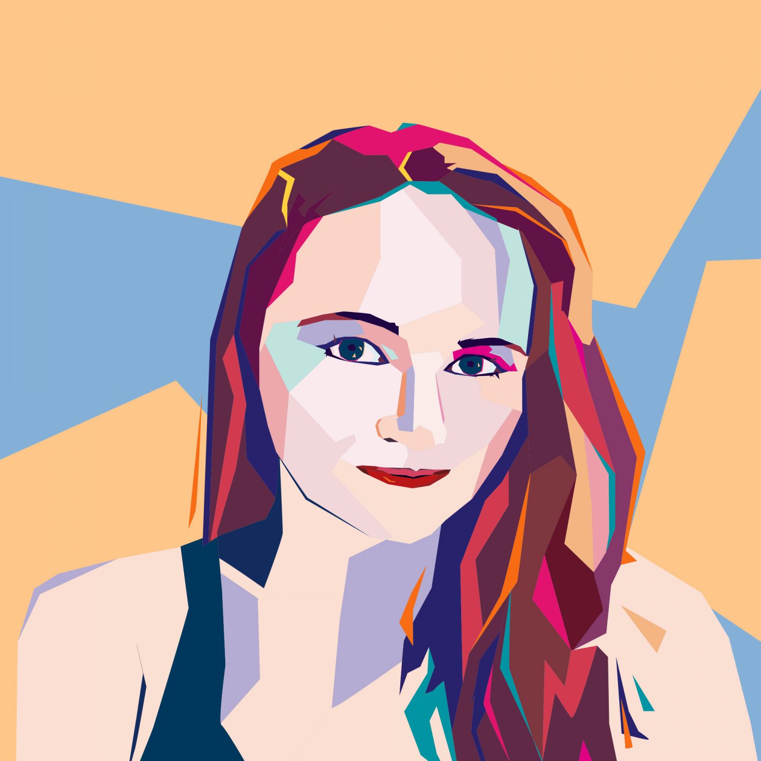 Ashley • SkyPrivate Skype Cam Models