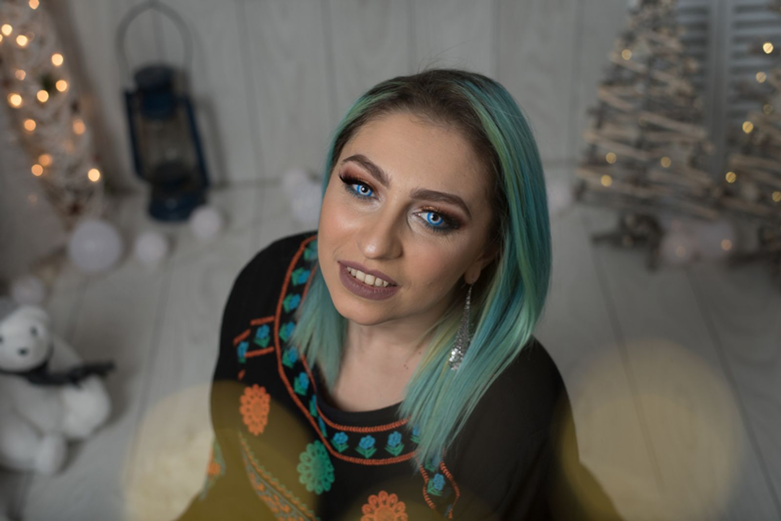 ARUNY • SkyPrivate Skype Cam Models